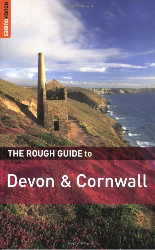 The Rough Guide to Devon and Cornwall 3 (Rough Guide Travel Guides ...