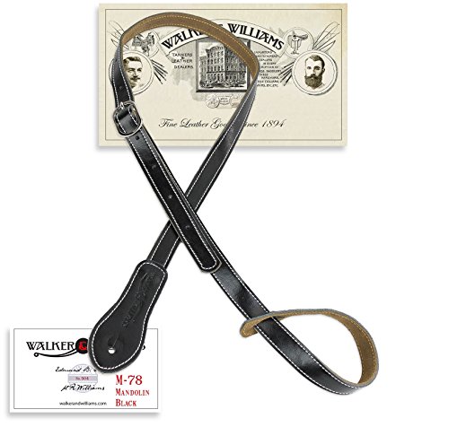 Find The Best Mandolin Strap For Style Reviews & Comparison - Katynel