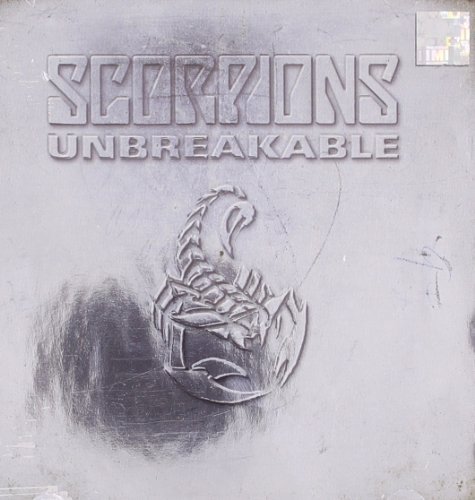 Unbreakable by SCORPIONS (2004-05-15) - : Amazon.de: Musik-CDs & Vinyl