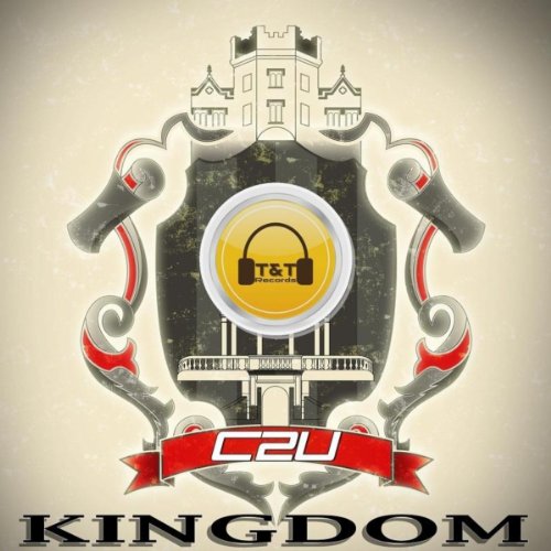 Amazon.co.jp: Kingdom EP : C2U: Digital Music