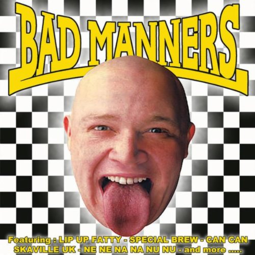 Spiele Bad Manners von Bad Manners auf Amazon Music ab