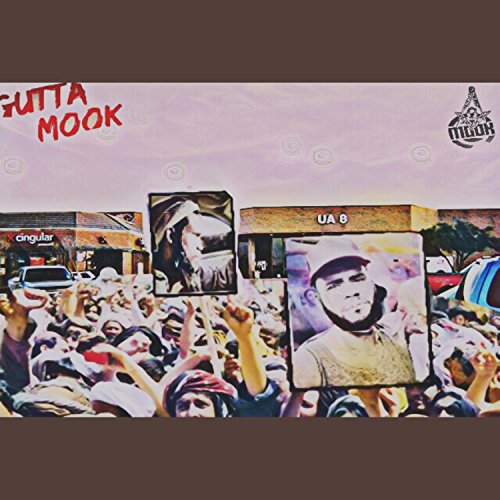 Ua8 (Dal-Queda) by Gutta Mook on Amazon Music - Amazon.com