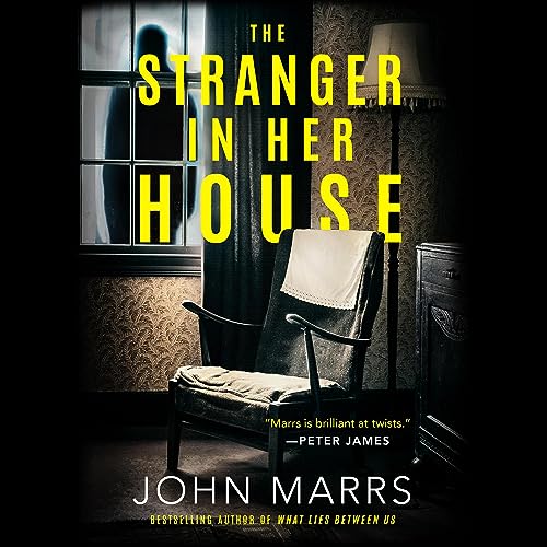 Amazon.com: The Stranger in Her House (Audible Audio Edition): John ...