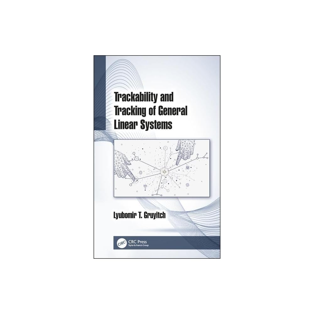 Trackability and Tracking of General Linear Systems: Philippines | Ubuy