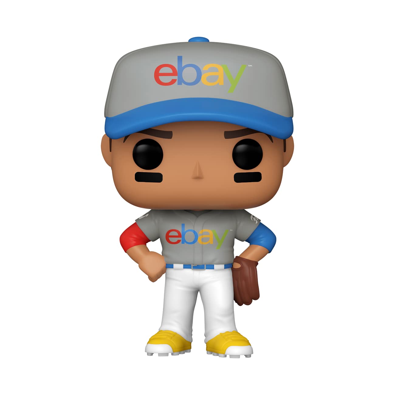 Amazon.com: Funko POP! Ebay Baseball Player SE Exclusive Fan Fest 2022 ...