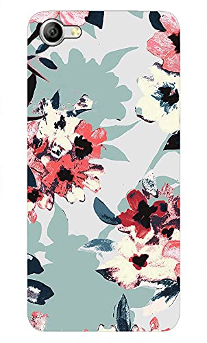 DESIGN GURU Vivo Y66 Back Covers - Vivo V5s / Y66 Back Cover for Girls ...