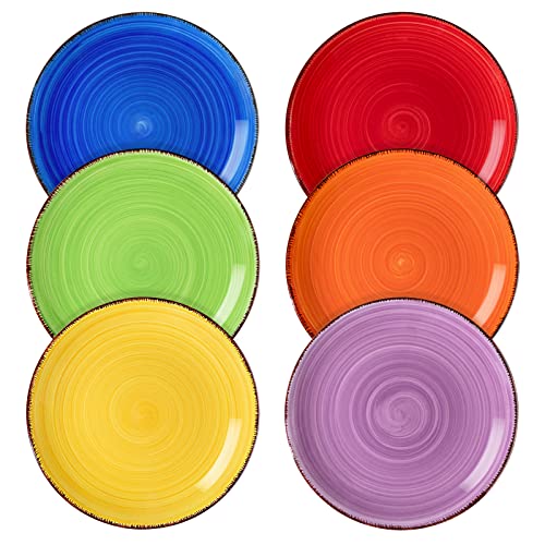 Dessertteller Bunt – Die 15 besten Produkte im Vergleich ...