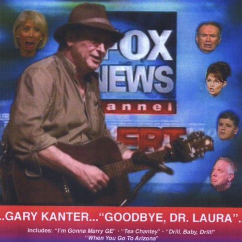 Play Goodbye, Dr. Laura by Gary Kanter on Amazon Music