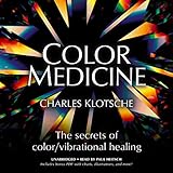 Color Secrets Audiobook by Michelle Lewis