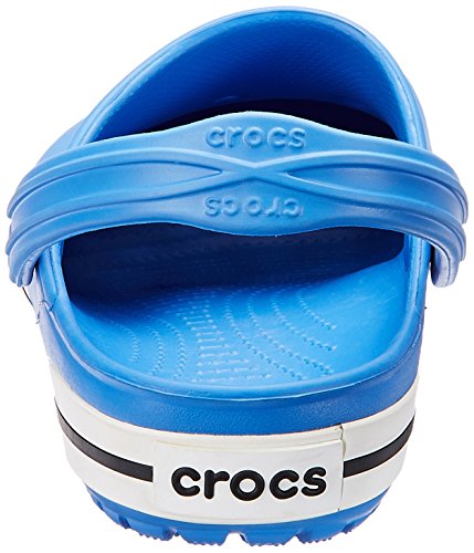 Buy crocs Unisex Crocband-X Croslite Casual Clogs and Mules at Amazon.in