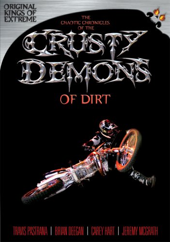 Amazon.com: The Chaotic Chronicles of the Crusty Demons of Dirt ...