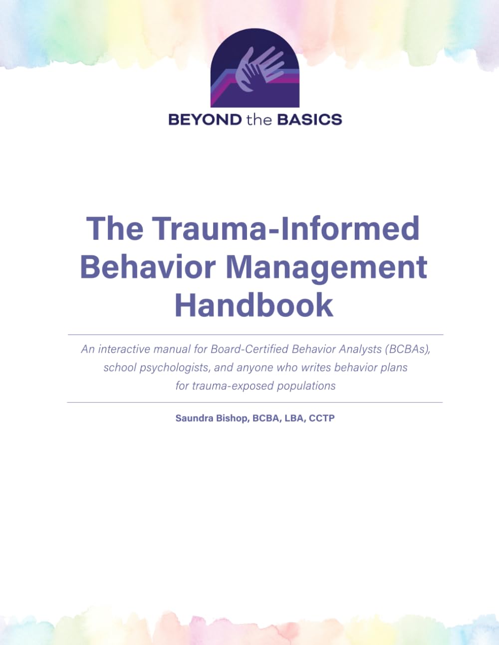 Amazon.com: The Trauma Informed Behavior Management Handbook: An ...