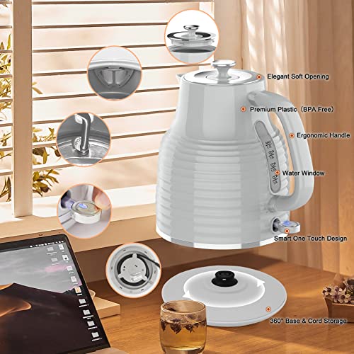 The 7 Best Anfilank Toasters of 2026 [Verified] - Cherry Picks