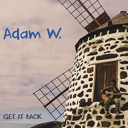 Amazon MusicでAdam W.のGet It Backを再生する