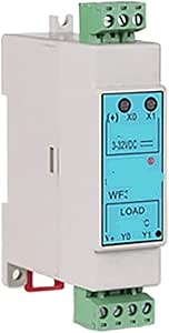XQYDTRIK 5A Solid State Relay WF3-2T05 24V: Amazon.com: Industrial ...