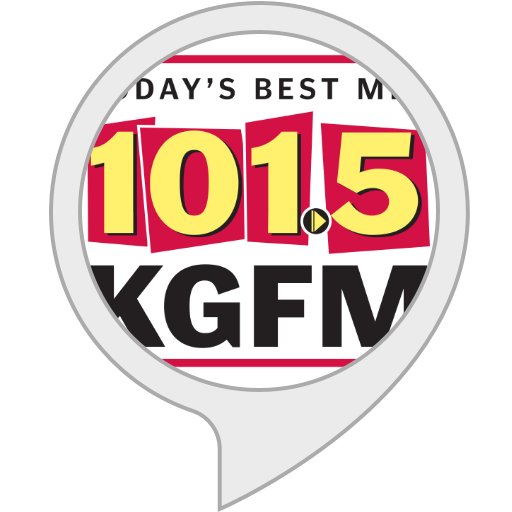 Amazon.com: 101.5 KGFM : Alexa Skills