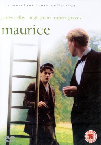 Amazon.com: Maurice : Movies & TV