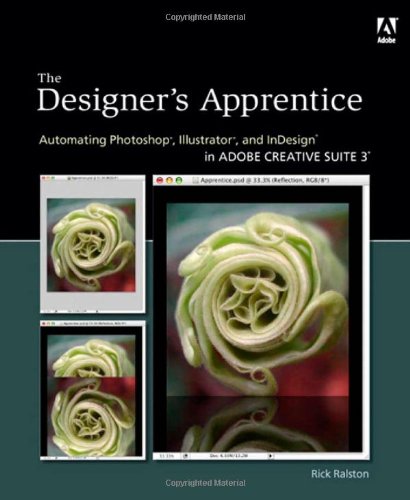 The Designer's Apprentice: Automating Photoshop, Illustrator, and ...