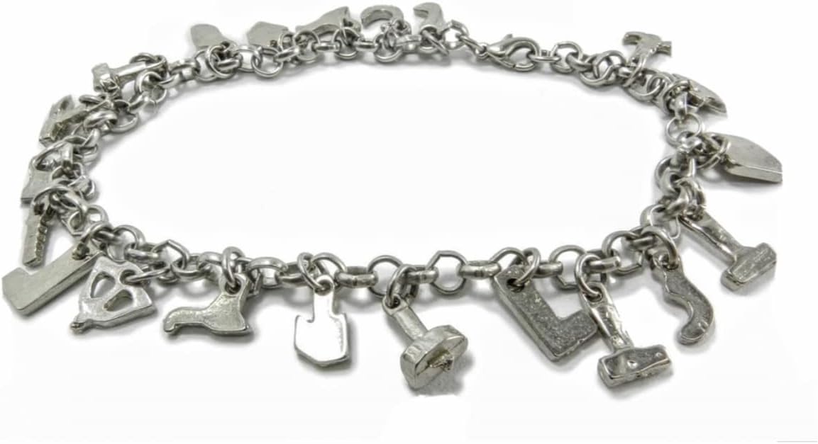 Amazon.com: Achaba Ashaba para Ogun Herramientas Oggun Yoruba Santeria ...