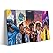Amazon.com: Juice WRLD Canvas Wall Art Decor - 8X10 inch Collage of ...