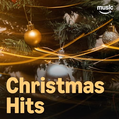 Christmas Hits Playlist on Amazon Music Unlimited