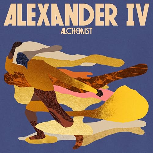 Amazon.com: Alchemist : Alexander IV: Digital Music