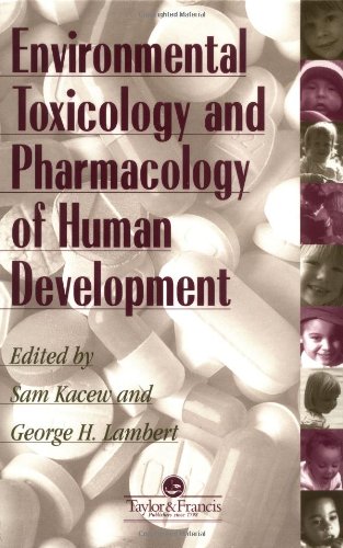 Environmental Toxicology And Pharmacology Of Human Development ...