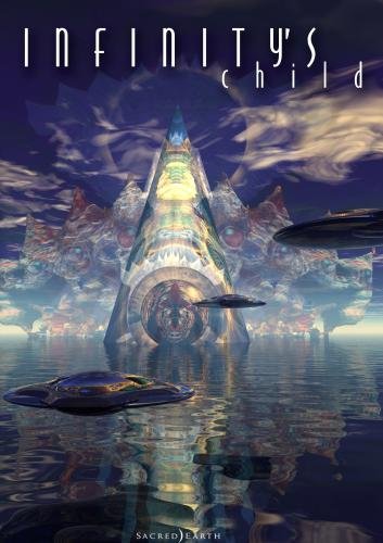 Amazon.com: Infinity's Child : Jan Nickman, Jan Nickman, Jan Nickman ...