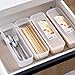 Amazon.com: 2Pcs Pasta Storage Container Kitchen Spaghetti Food Storage ...
