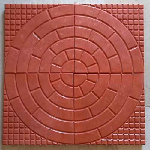 Cement Tiles Circle : Amazon.in: Home & Kitchen