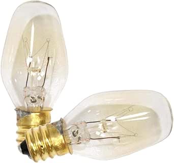 Westinghouse 03791-7C7/CD2 Night Light Bulb : Amazon.ca: Tools & Home ...