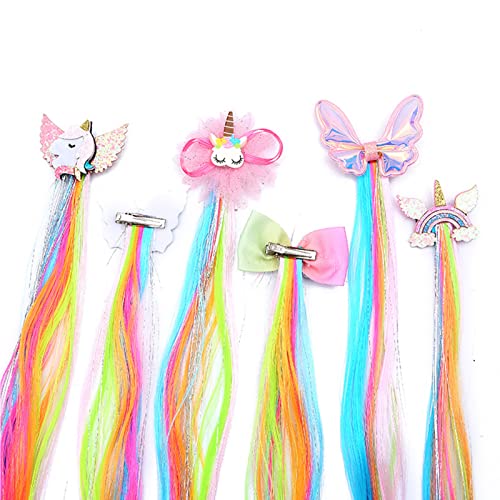The 30 Best Rainbow Hair Clips of 2025 [Verified] - Cherry Picks