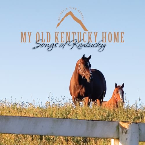 Amazon.com: My Old Kentucky Home : Kevin Williams: Digital Music