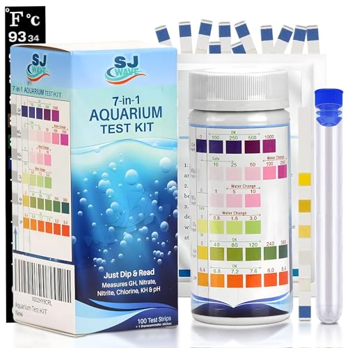 How To Test pH In An Aquarium & When You Need Too