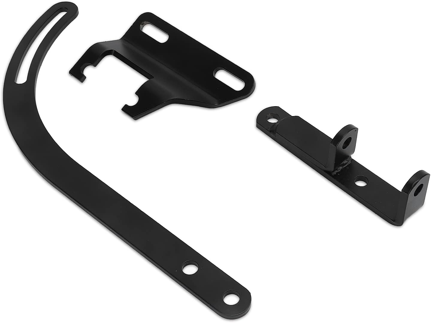 Amazon.com: SWP Alternator Bracket, High Strength Steel Alternator ...