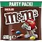 M&M's Milk Chocolate Snack and Share Party Bucket 640g : Amazon.com.au