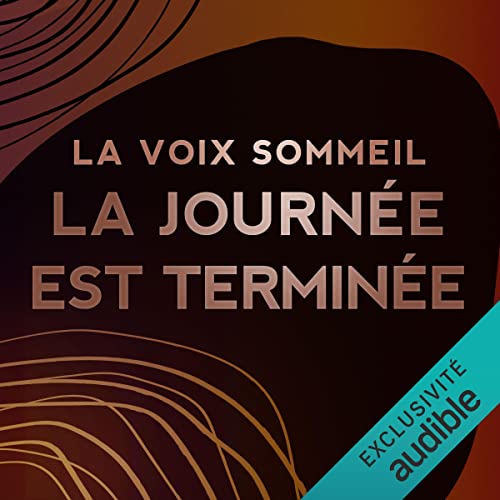 La journée est terminée: La Voix Sommeil : David Christoffel, David ...
