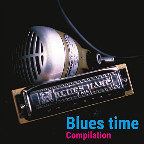 Écouter Blues Time Compilation (20 Best Blues Themes From Vintage ...