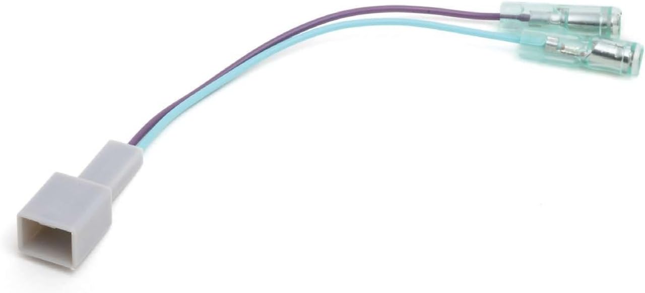 Amazon | [ENDY] バックカメラ接続キット ホンダ車用 EVC-938HS | オーディオパーツ | 車＆バイク