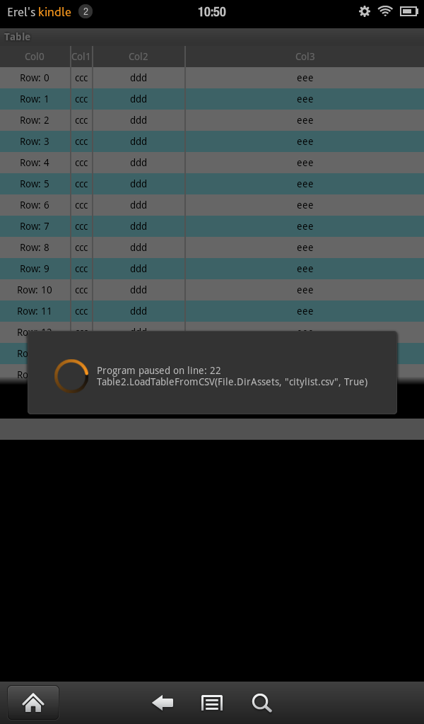 B4A-Bridge - App on Amazon Appstore