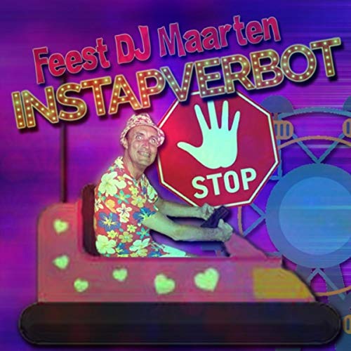 Reproducir Instapverbot de Feest DJ Maarten en Amazon Music