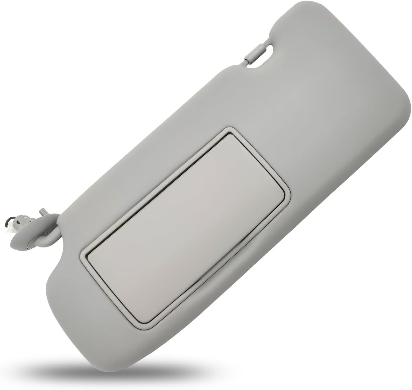 Amazon.com: ARSTAK Left Driver Side Sun Visor Fits for Honda CRV 2017 ...