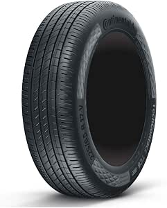 Amazon.co.jp: コンチネンタル(Continental) テックコンタクトTC6SUV(TechContact TC6) 225 ...