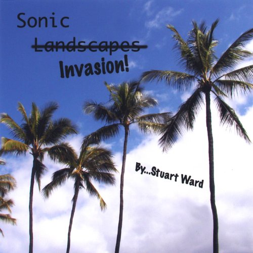 Play Sonic Invasion! by Surfing Guitarist on Amazon Music