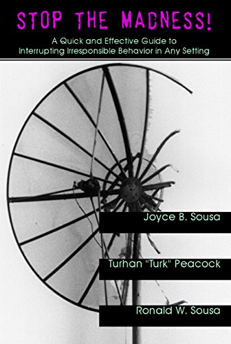 Amazon.com: Stop The Madness!: A Quick and Effective Guide to ...