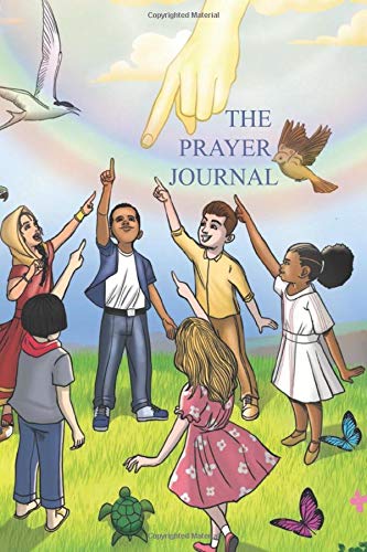 The Lord's Prayer Journal: Augustin, Berwick: 9798671018752: Amazon.com ...