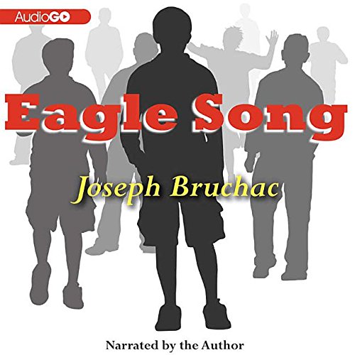 Amazon | Eagle Song | Bruchac, Joseph | Self-Esteem & Self-Respect
