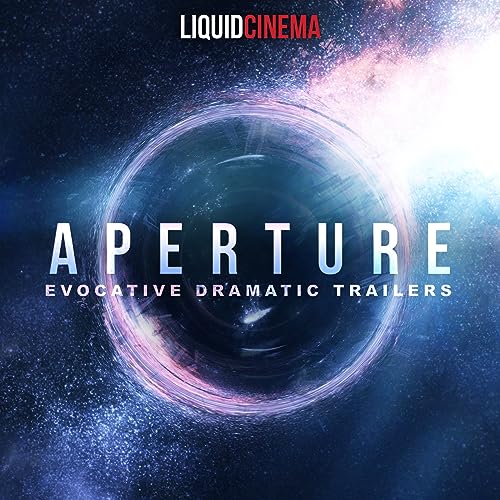 Play Aperture: Evocative Dramatic Trailers by Liquid Cinema on Amazon Music