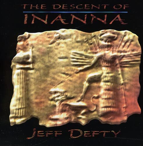 Descent of Inanna | Amazon.com.br