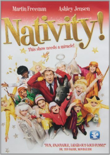 Amazon.com: Nativity by Martin Freeman : Movies & TV